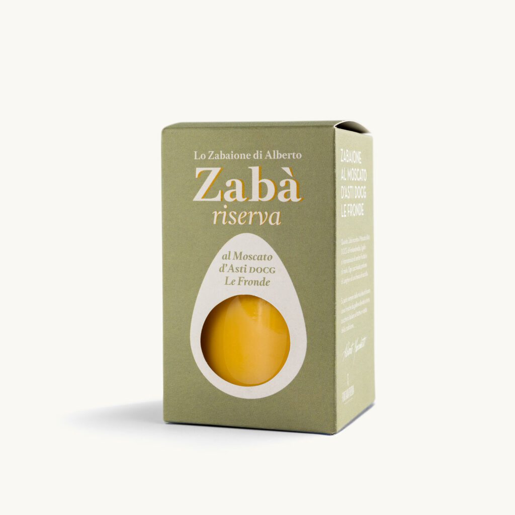 Zabà - Zaba - Alberto Marchetti